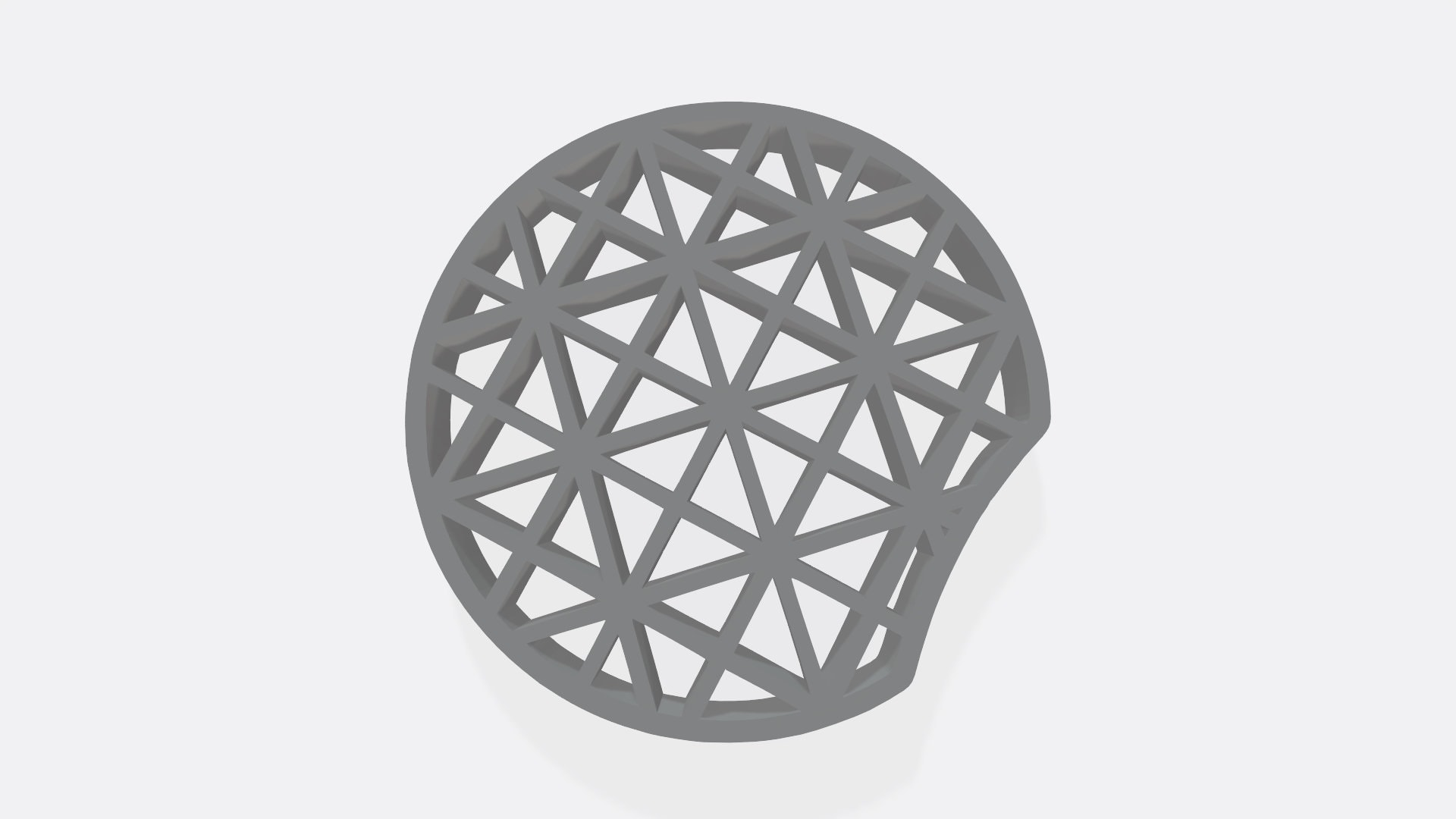 Epcot Spaceship Earth Mickey Ear - 3D STL File - 3D Printable Mickey ...