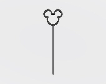 Bubble Wand - Etsy