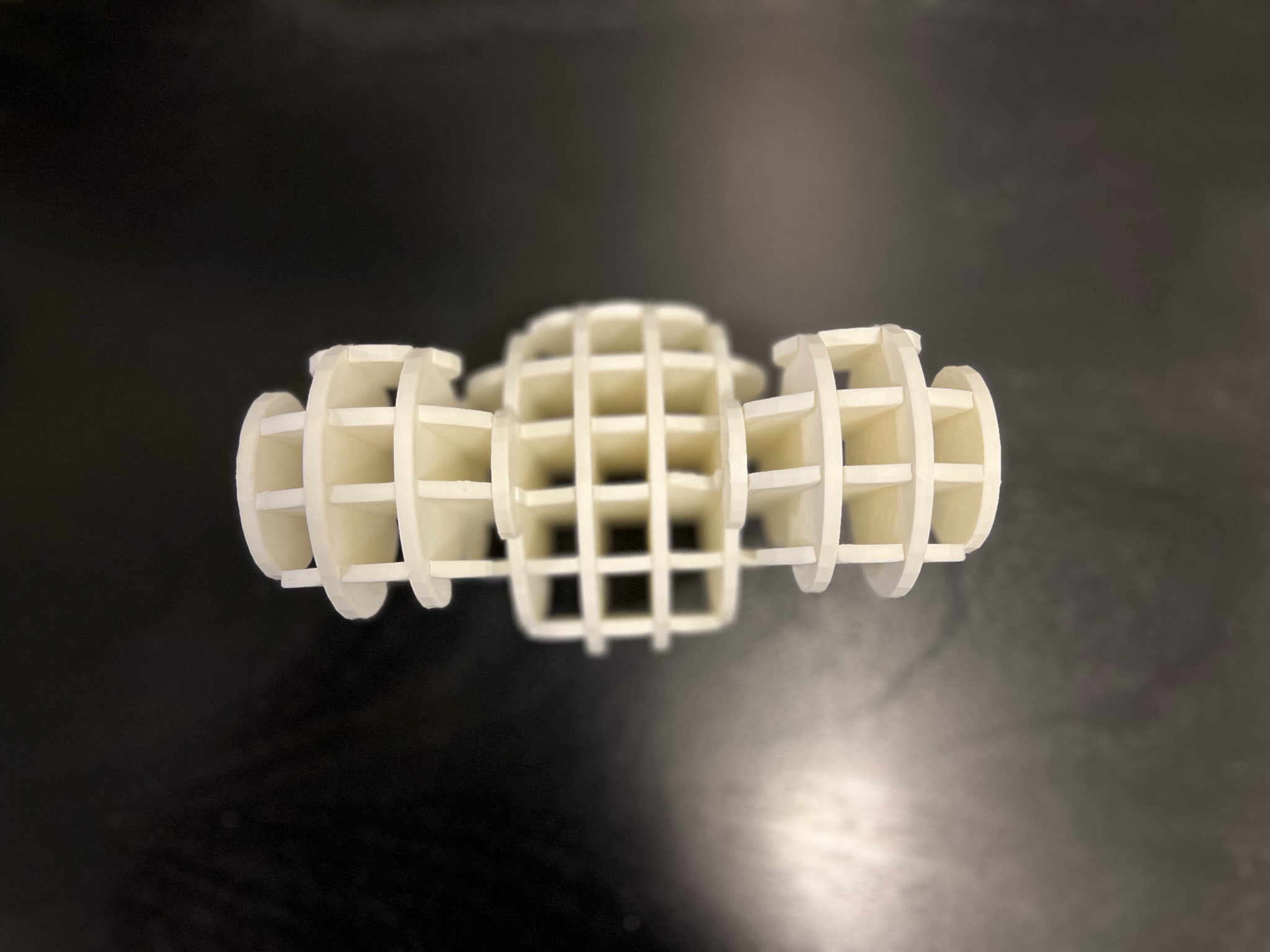 Magical Mouse Head Puzzle 3D Print STL File All Pieces - Etsy