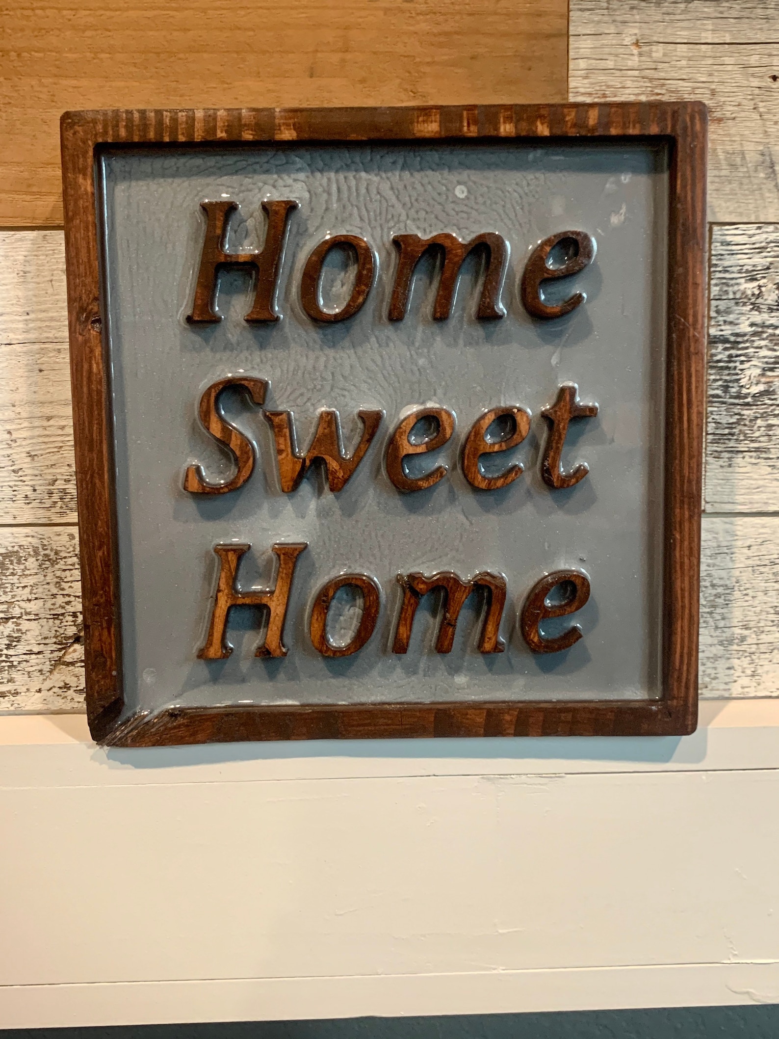 Home Sweet Home Decor - Etsy