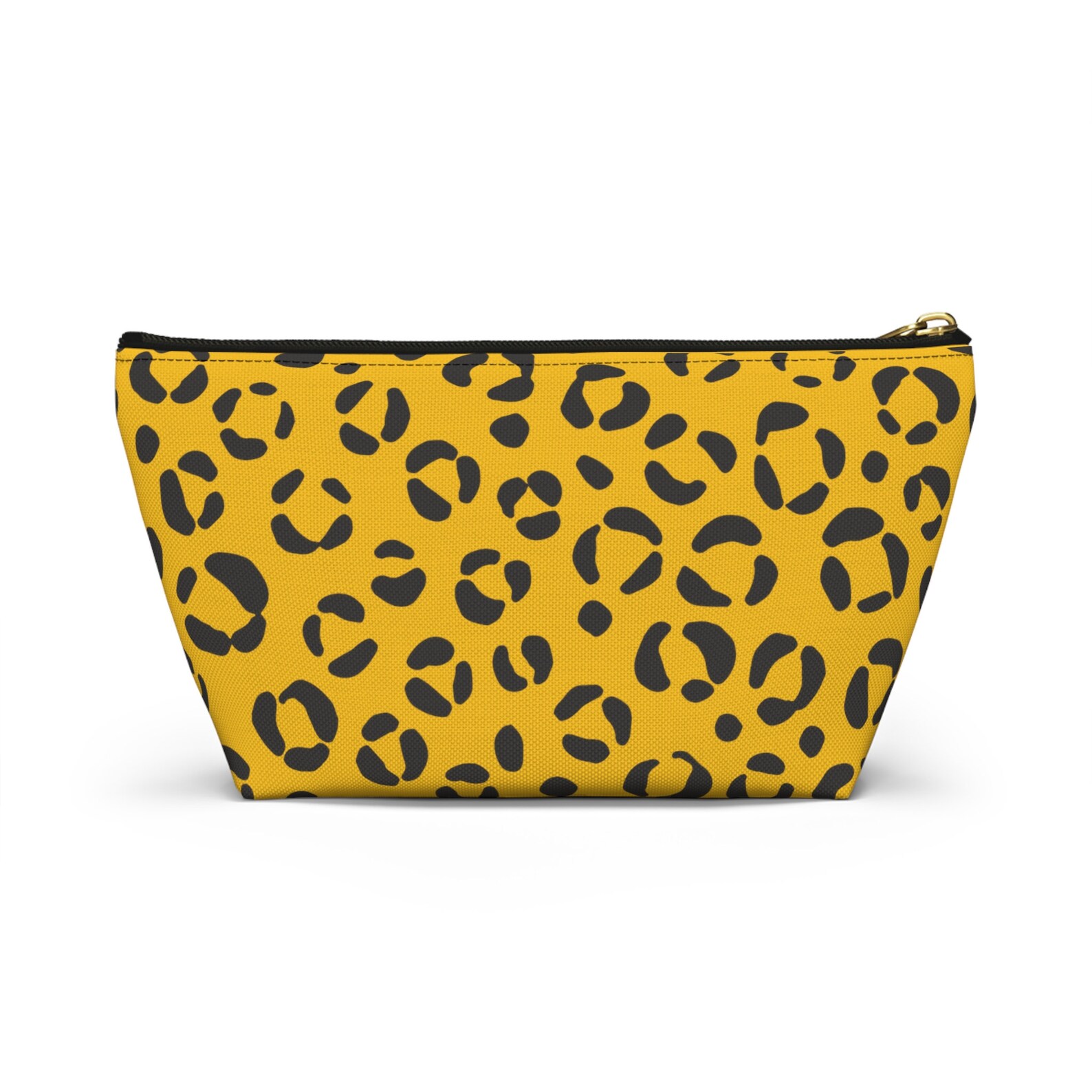 Leopard Bag Twin Leopards Glory & Honor Travel Accessory Bag for ...