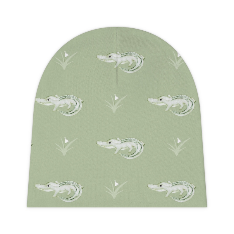 Alligator Hat - Etsy