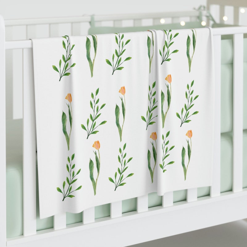 Tulip Baby - Etsy