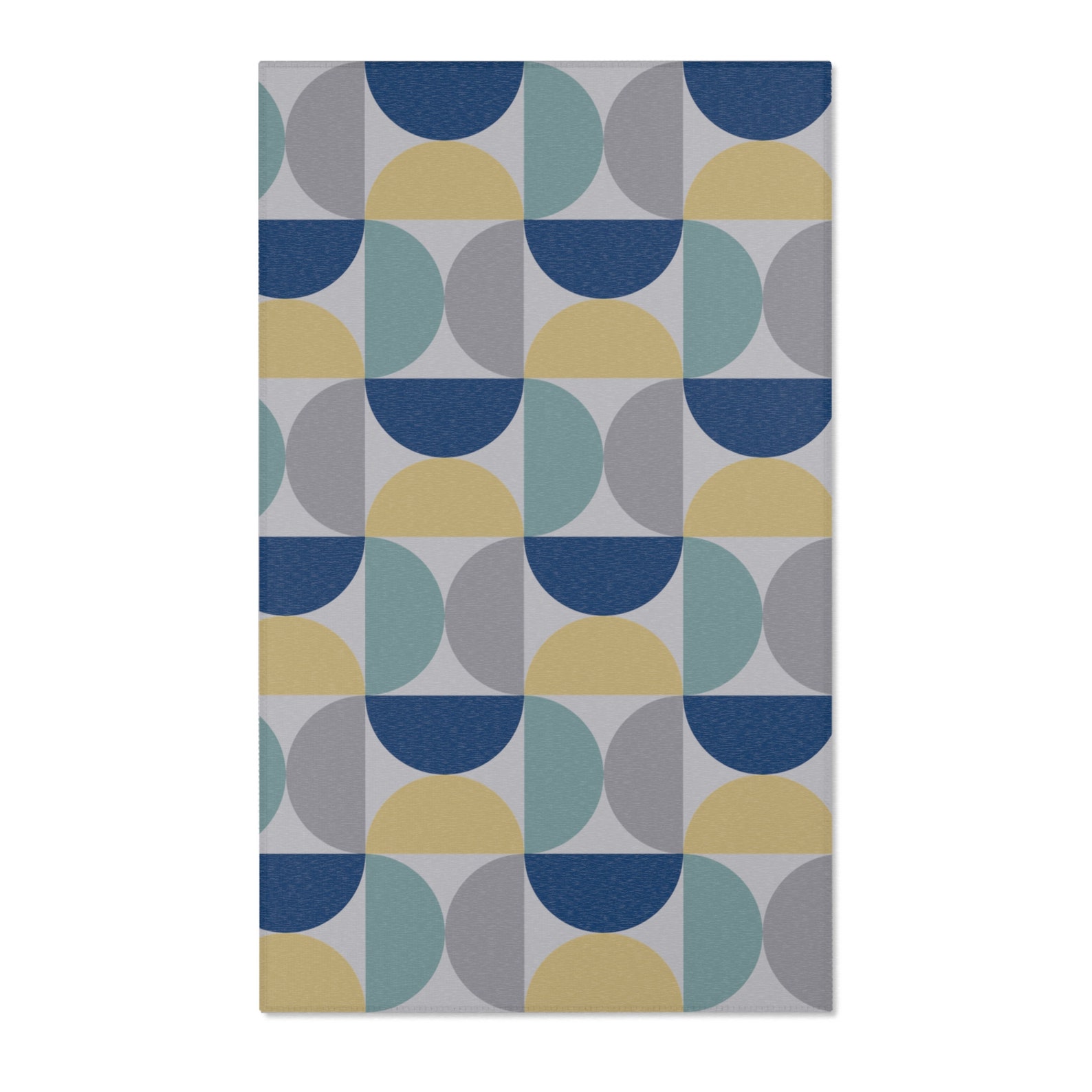 Chill Out Rug Modern Geometric Rug Neutral Rug Luxury Living Room ...