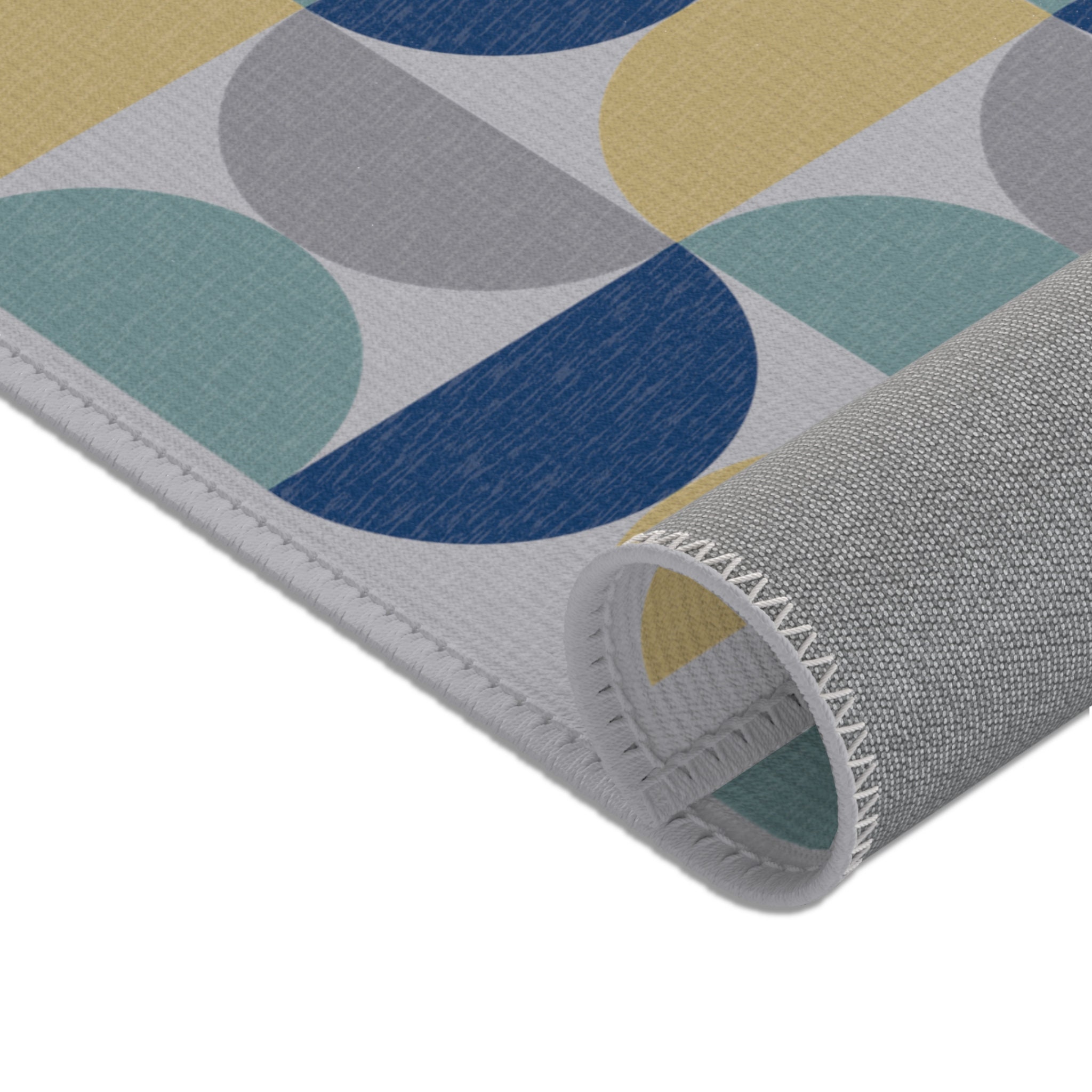 Chill Out Rug Modern Geometric Rug Neutral Rug Luxury Living Room ...