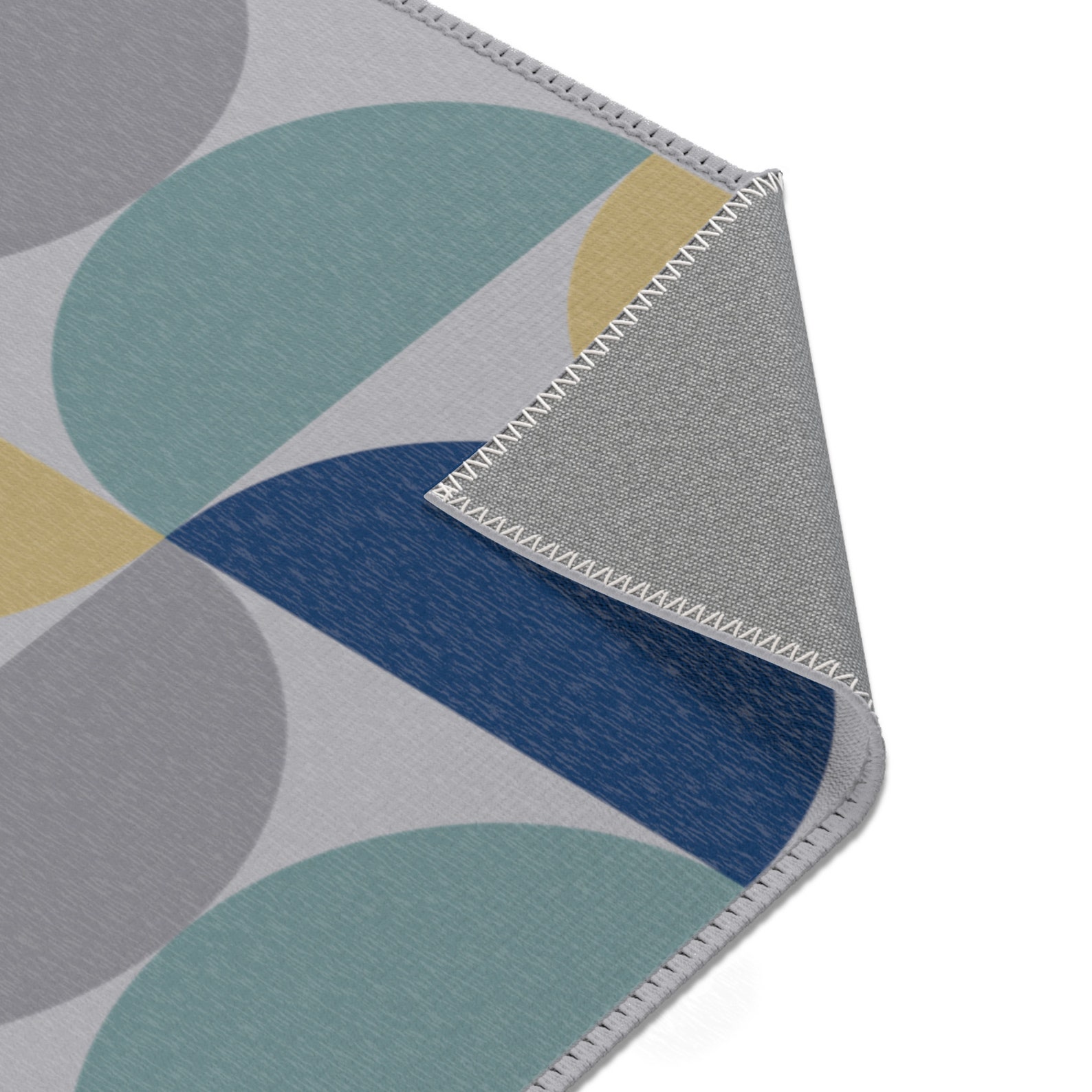 Chill Out Rug Modern Geometric Rug Neutral Rug Luxury Living Room ...