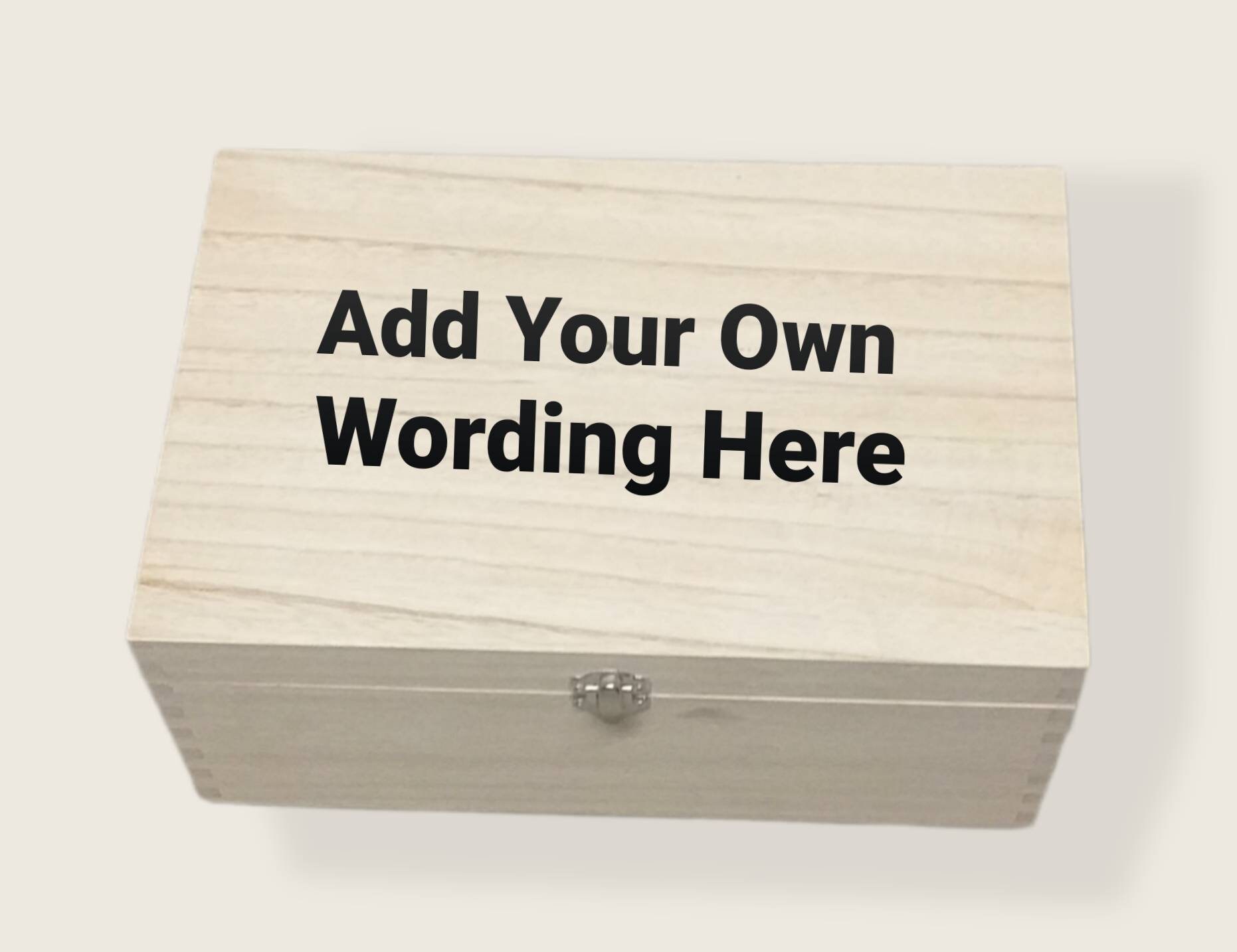 Wooden Storage Boxes 30Cm X 30Cm at Ann Burkett blog