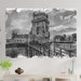 Belem Tower in Lisbon Canvas Print, Lisbon Painting, Lisbon Wall Art ...