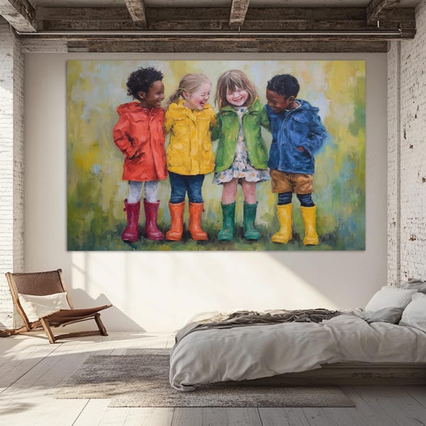 Abstract Paintings - Etsy