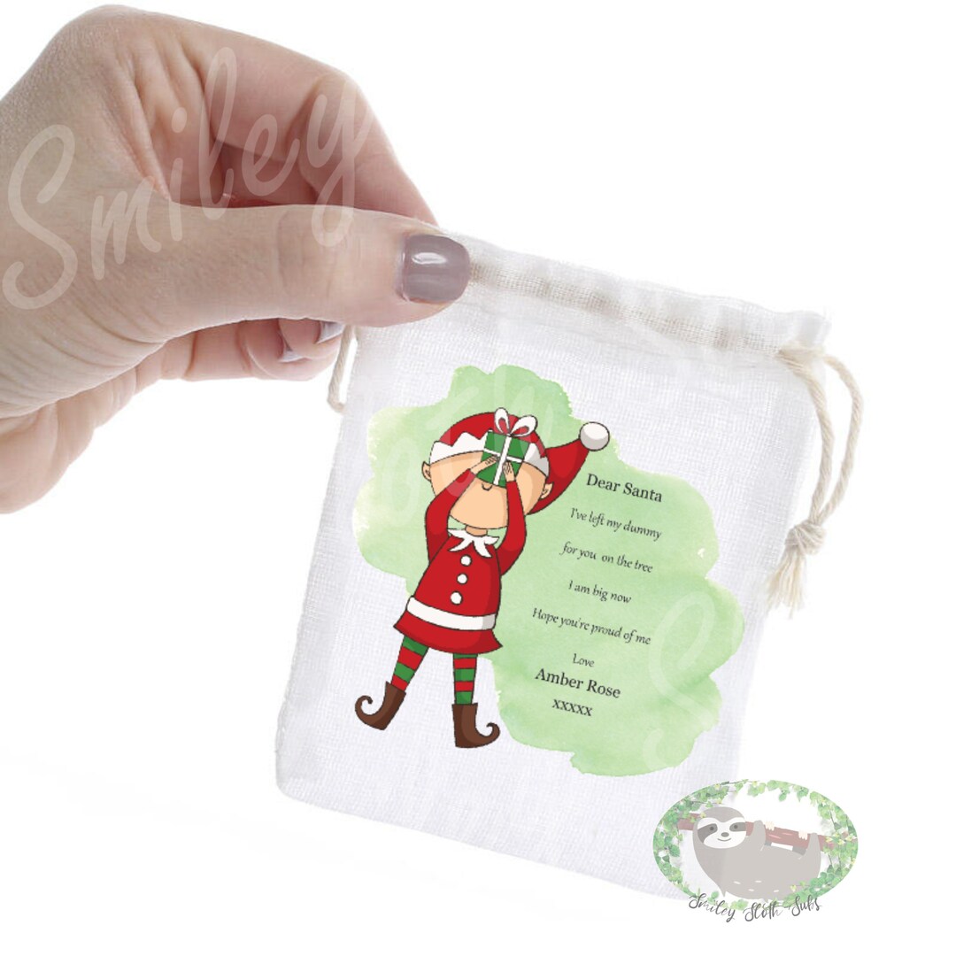 Dummy for Santa Sublimation Design File PNG, Christmas Sublimation ...