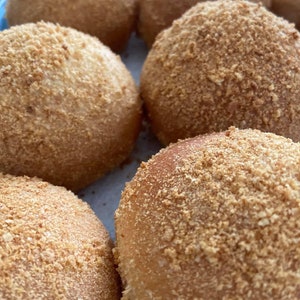 1 Dozen Pandesal | Etsy