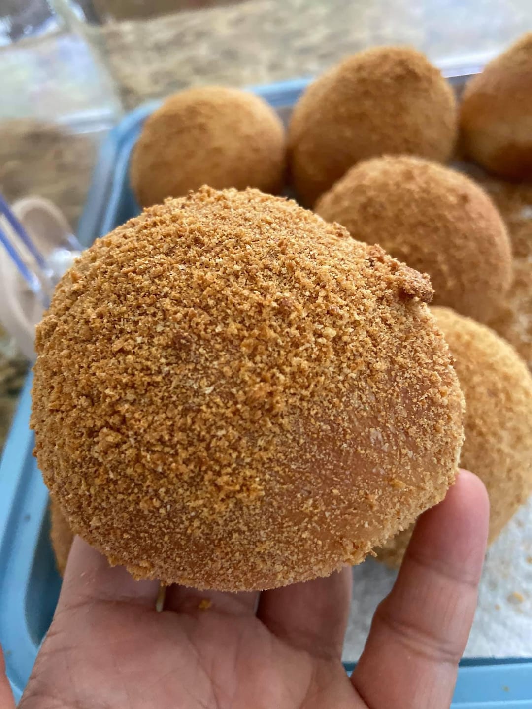 1 Dozen Pandesal - Etsy