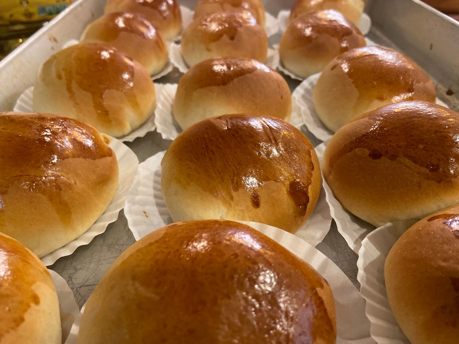 1 Dozen Pandecoco Bread - Etsy