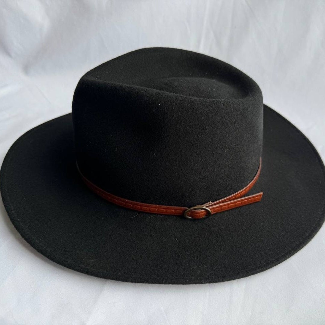 Vintage Felt Hat, Oktoberfest Austrian Hat, German Bavarian Folk Hat ...