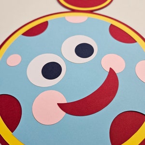 Oh Toodles, Mickey Mouse Clubhouse, Birthday Decor - Etsy
