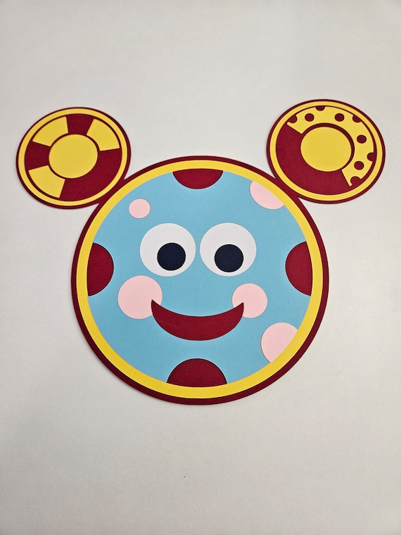 Mickey Mouse Clubhouse Toodles