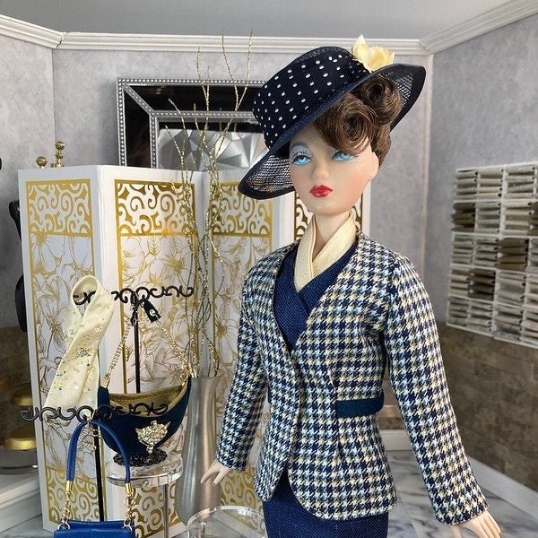 Gene Doll Clothes - Etsy