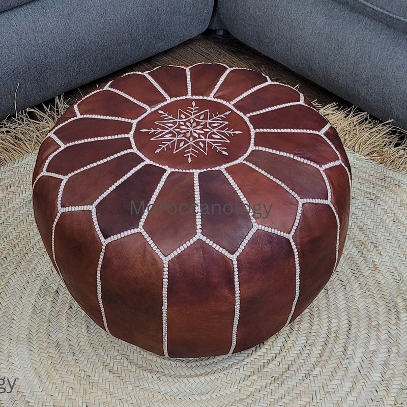 Poufs - Etsy