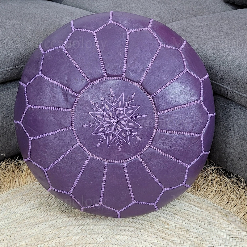 Moroccan Stools - Etsy