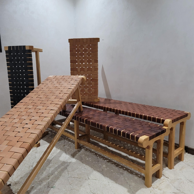 African Bench - Etsy UK