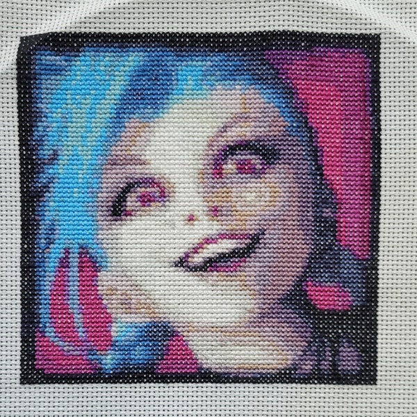 Jinx - Etsy