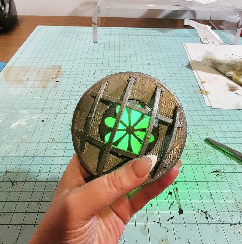 Nergigante Alpha Armor Set - Etsy