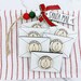 3d Santas Mail , Christmas Gumball Machine Filler, Tiered Tray Display ...