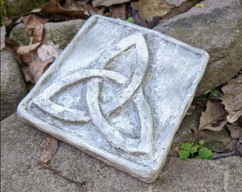 Trinity Plaque - Etsy