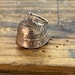 Handmade Half Dollar Coin Bell - Etsy