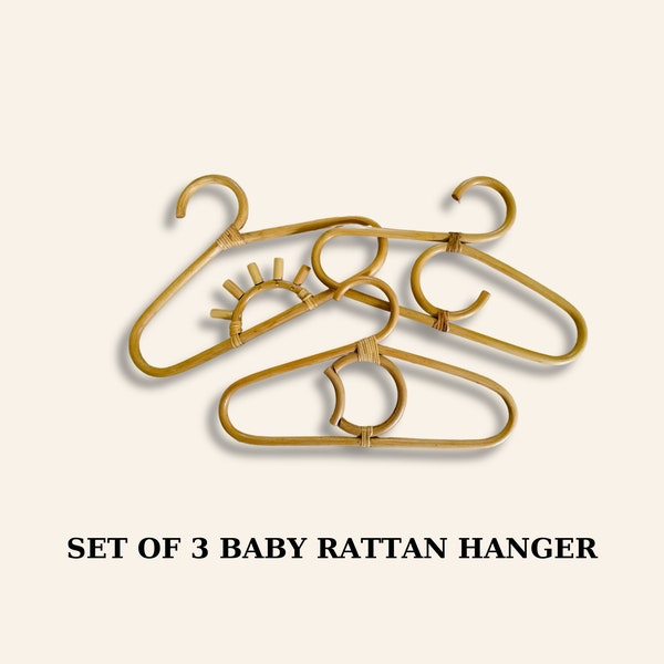 Clothing Rack Rattan - Etsy