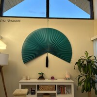 Folding Fan - Etsy