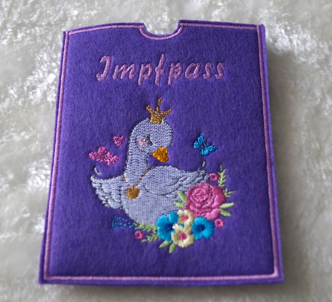 Vaccination Certificate, Vaccination Card Cover, Vaccination Card Cover ...