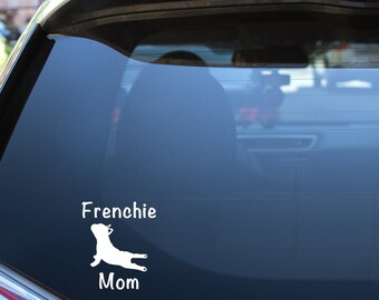 French Dad Decal - Etsy