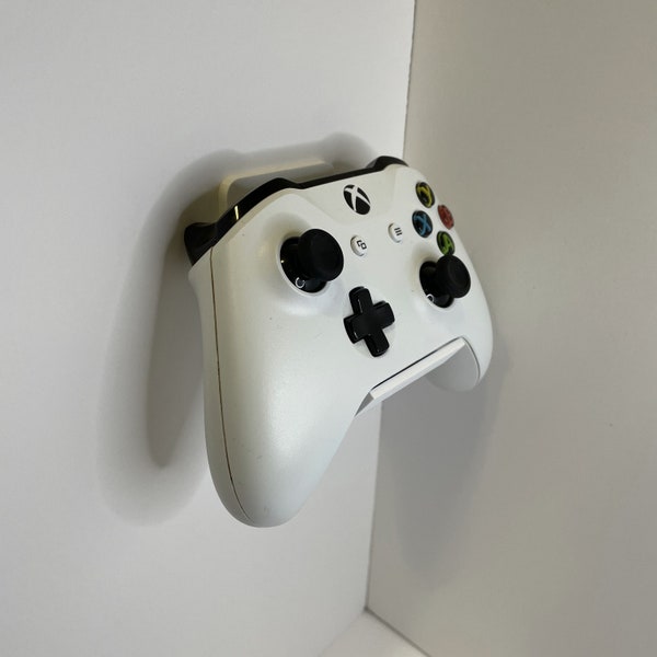 Nintendo Controller Wall Mount - Etsy