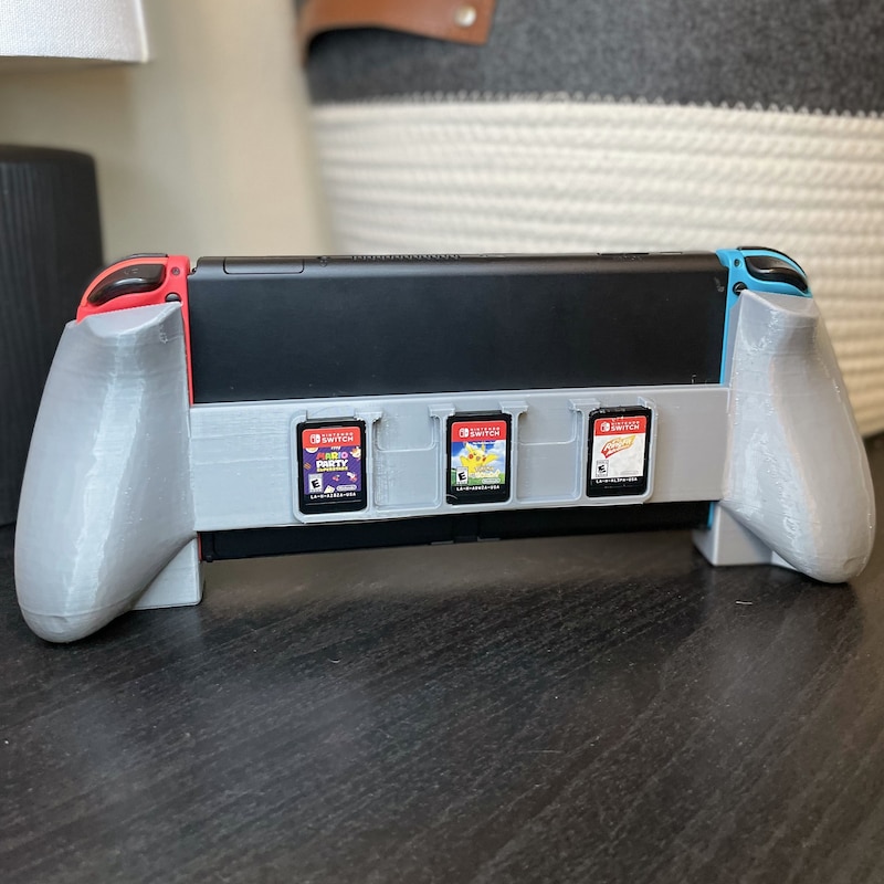 Nintendo Switch Back Cover - Etsy