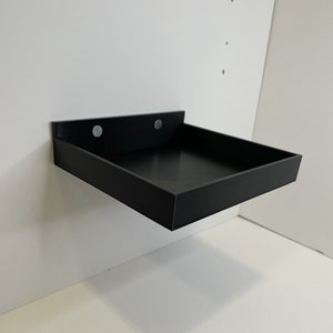 Universal Video Game Wall Mounted Shelf, Xbox, PS5, Nintendo Switch ...