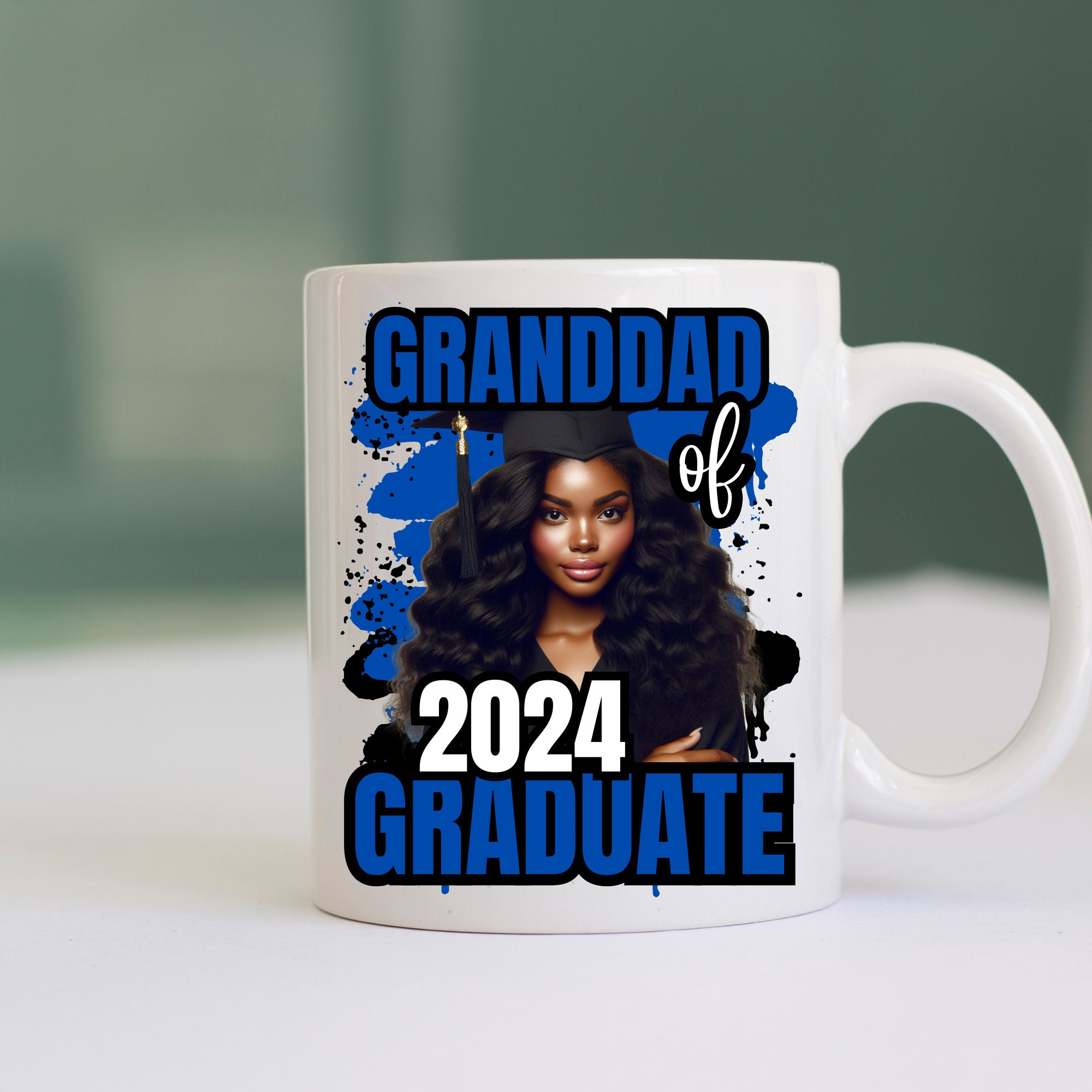 DIY Editable CANVA Graduation Template Bundle, Graduation Template ...