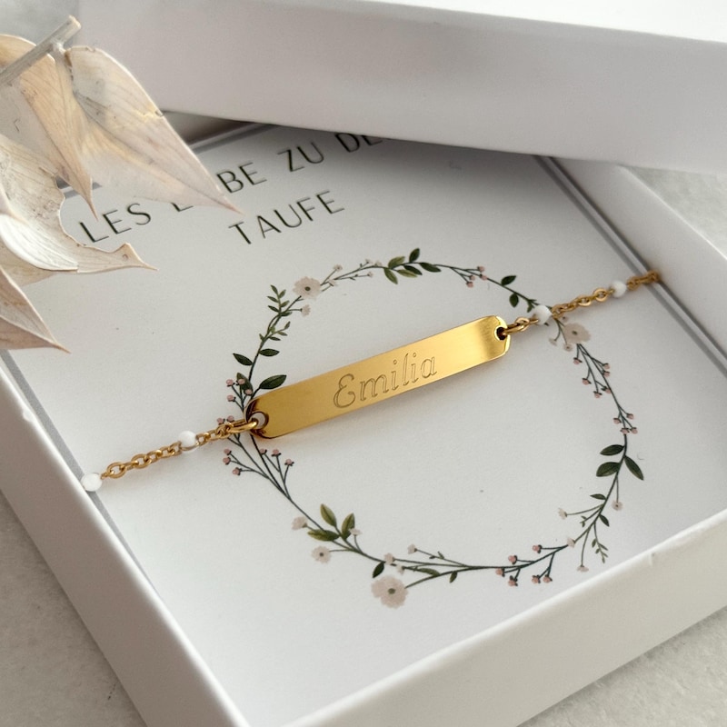 Personalisierte Geschenke Zur Konfirmation