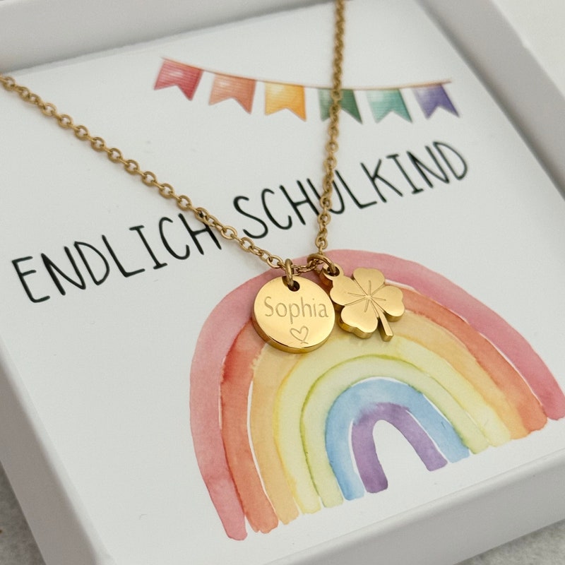 Schulanfanggeschenke - Etsy.de