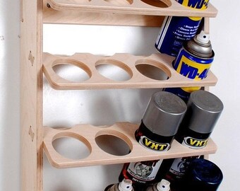Lube Rack - Etsy