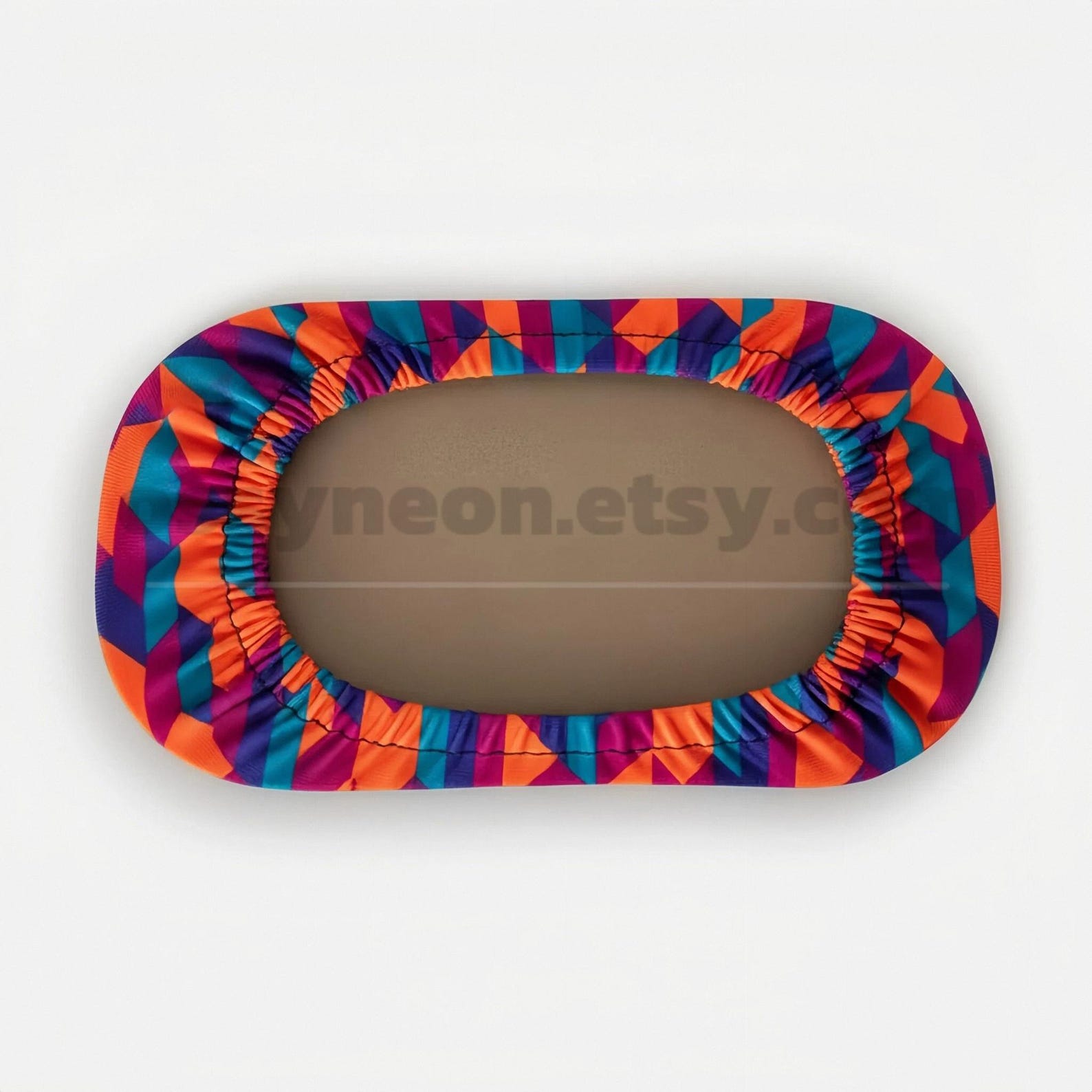 Bulk Custom Ski Goggles Protective Cover, Snowboard Goggle Microfiber ...