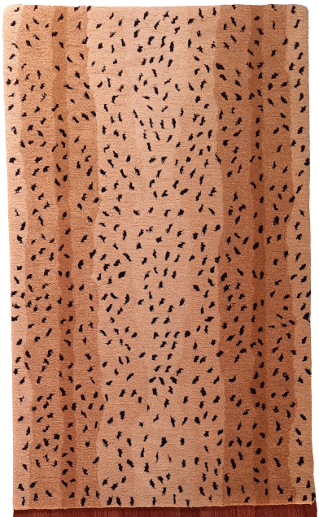 Antelope Animal Traditional Persian Handmade 100% Wool Rugs & Carpets ...