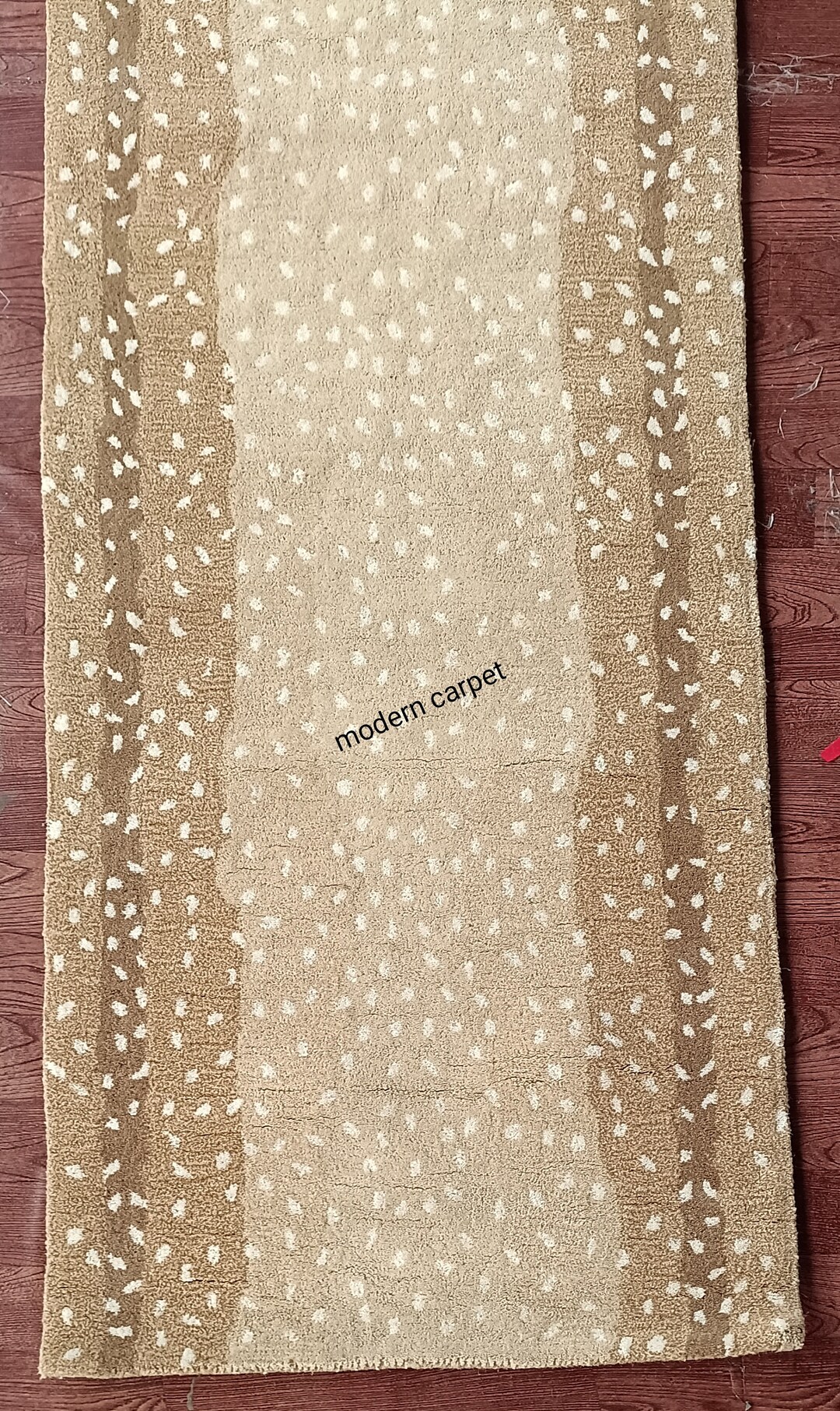 Antelope Rugs Handmade Tufted for Living Room Bedroom Kid Room ...