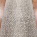 Antelope Grey Area Rug Handmade Animal Print Hand Tufted 100% - Etsy