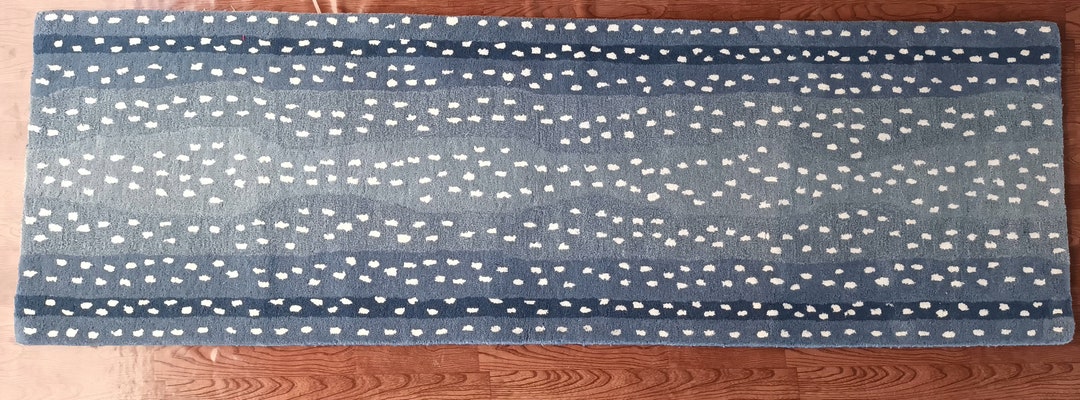 Antelope Rugs Handmade Tufted for Living Room Bedroom Kid Room ...