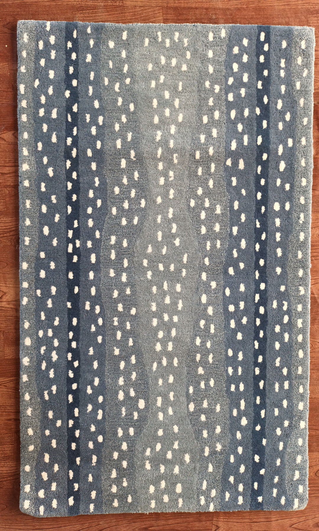 Authentic Antelope Cheetah Rug for Home , New Home Gift ,home Decor ...