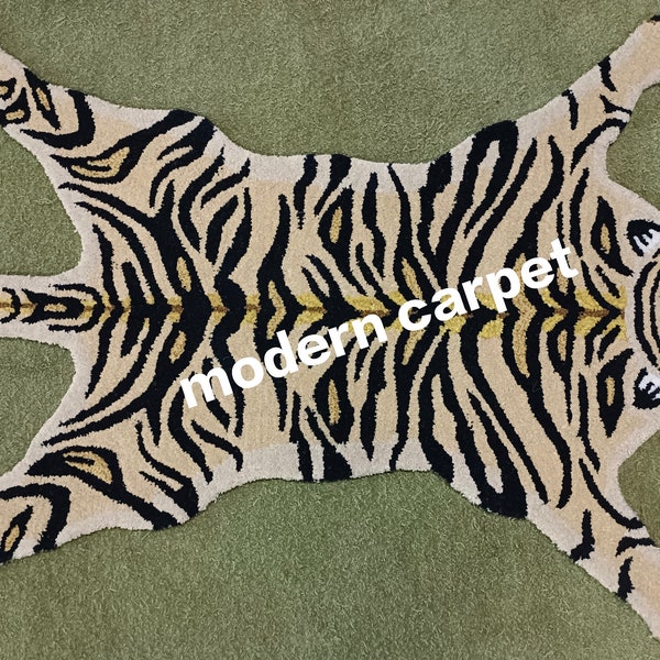 Animal Shape Rug - Etsy