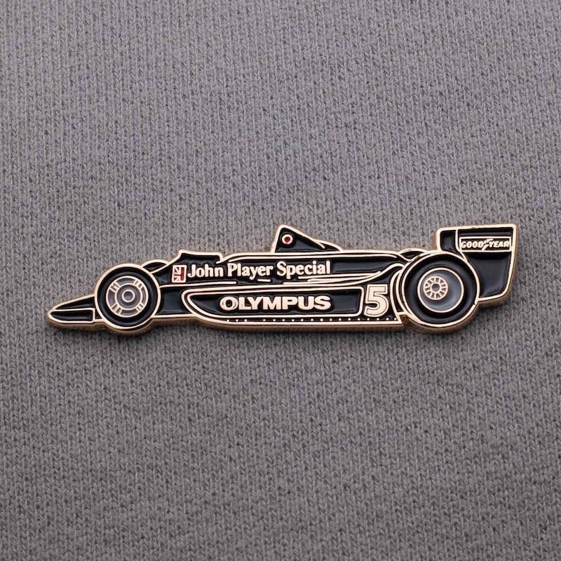 Lotus Car Badge - Etsy UK