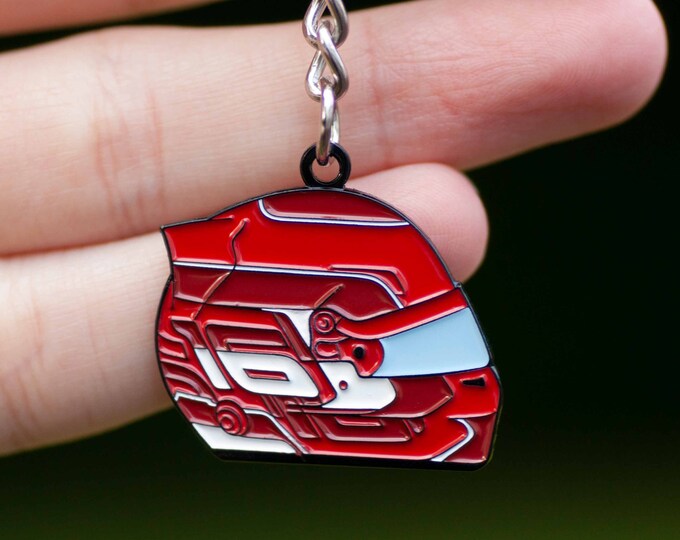 F1 Keychains - Etsy
