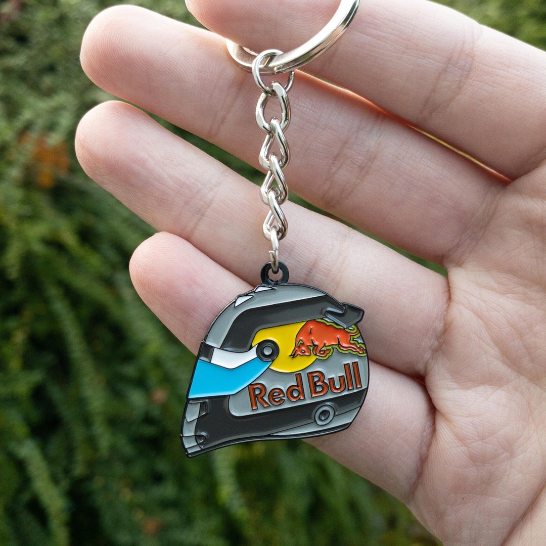 Sergio Perez 2022 Monaco Special Edition Helmet Enamel Keychain - Etsy